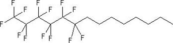 CN115703693A - Novel synthesis method of perfluorohexyl n-octane ...