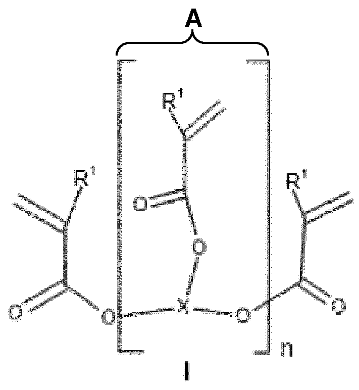WO2014124933A2 - Duromer, production method, use and compositions ...