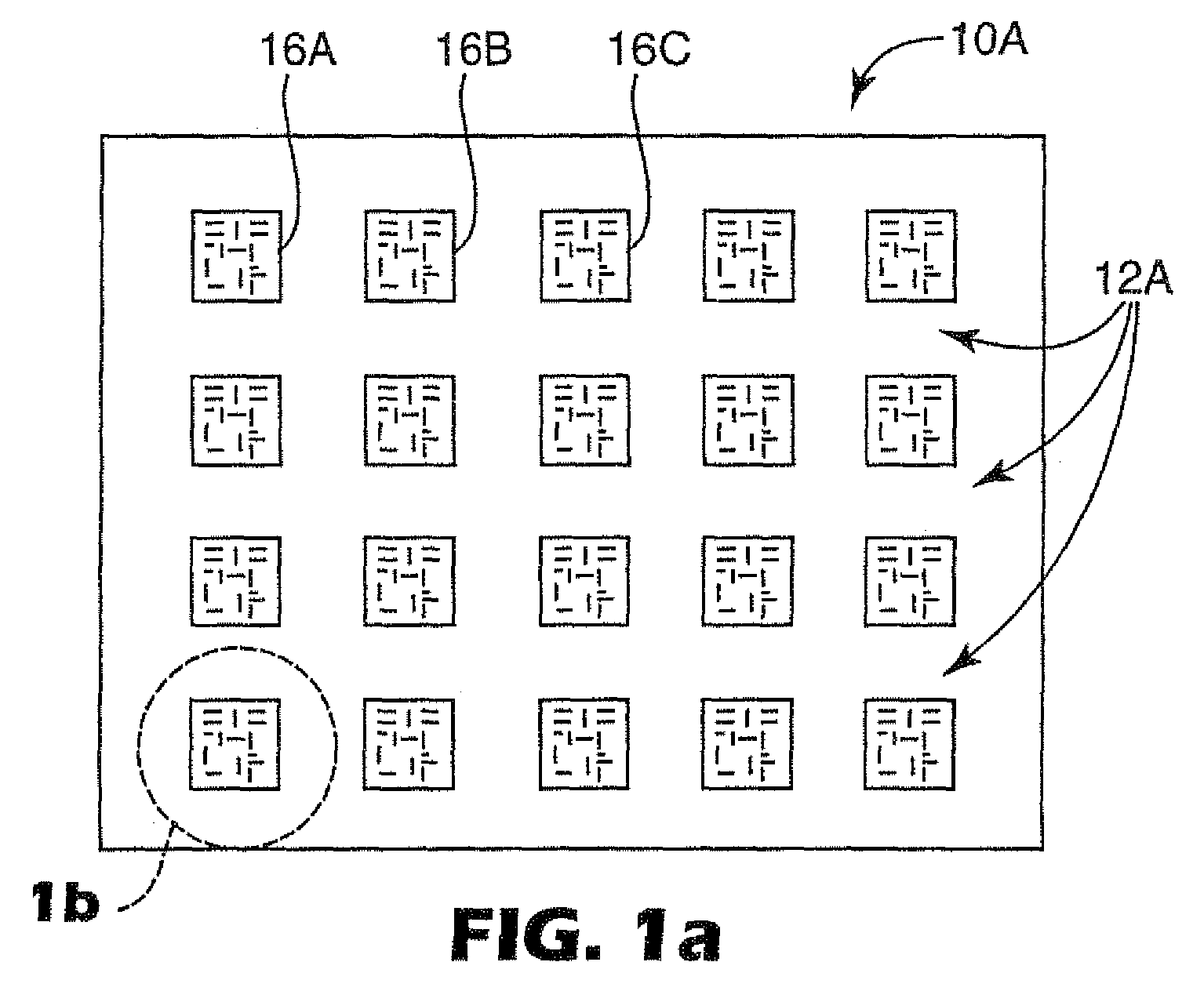 EP2159303A2 - Aperture masks for circuit fabrication - Google Patents