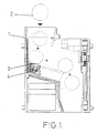 EP0929052B1 - Coin sensor system for vending machines - Google Patents