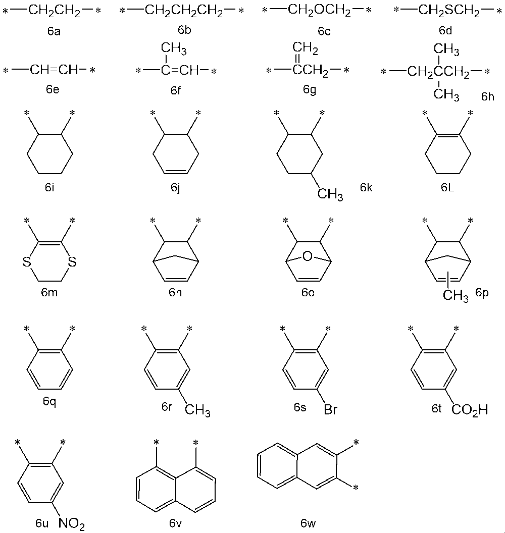 WO2024034383A1 - Phenolic hydroxyl group-containing branched ...