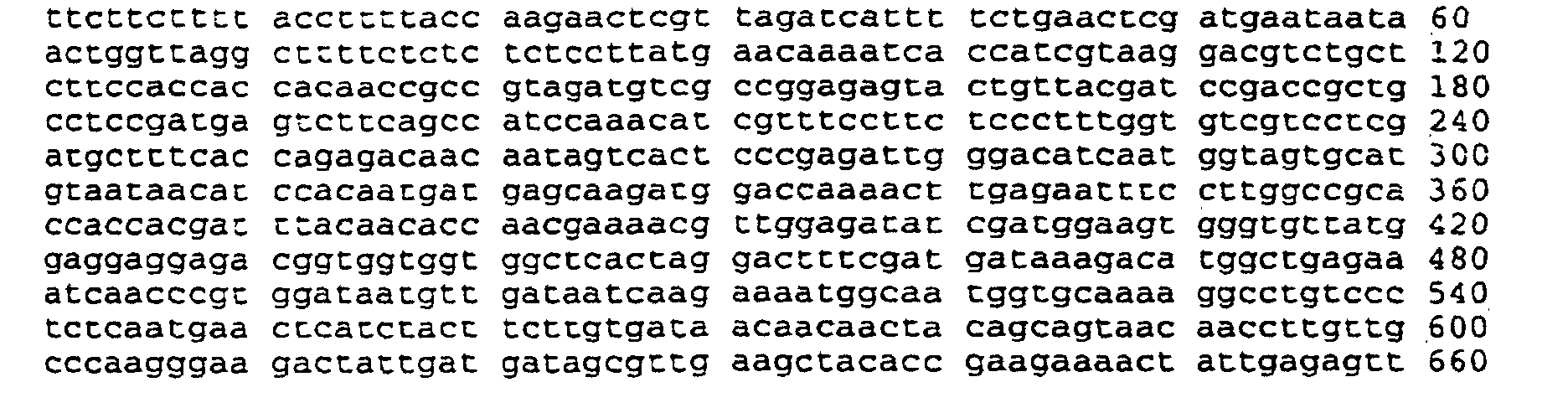 EP1185656B1 - Use of the bnm3 transcriptional activator to control ...