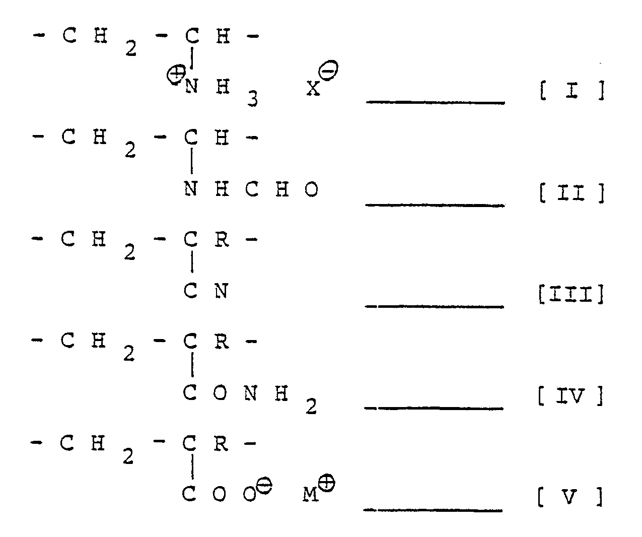 EP0251182B1 - Vinylamine copolymer, flocculating agent and paper ...