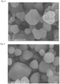 EP3835260B1 - Spherical aluminum nitride powder and method for ...