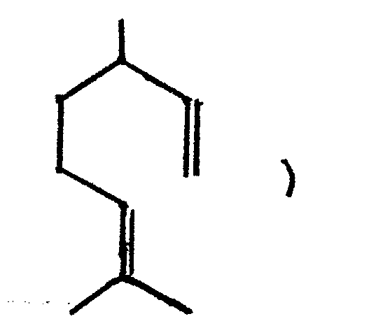 EP0170205A2 - Process for production of dihydromyrcenol and ...