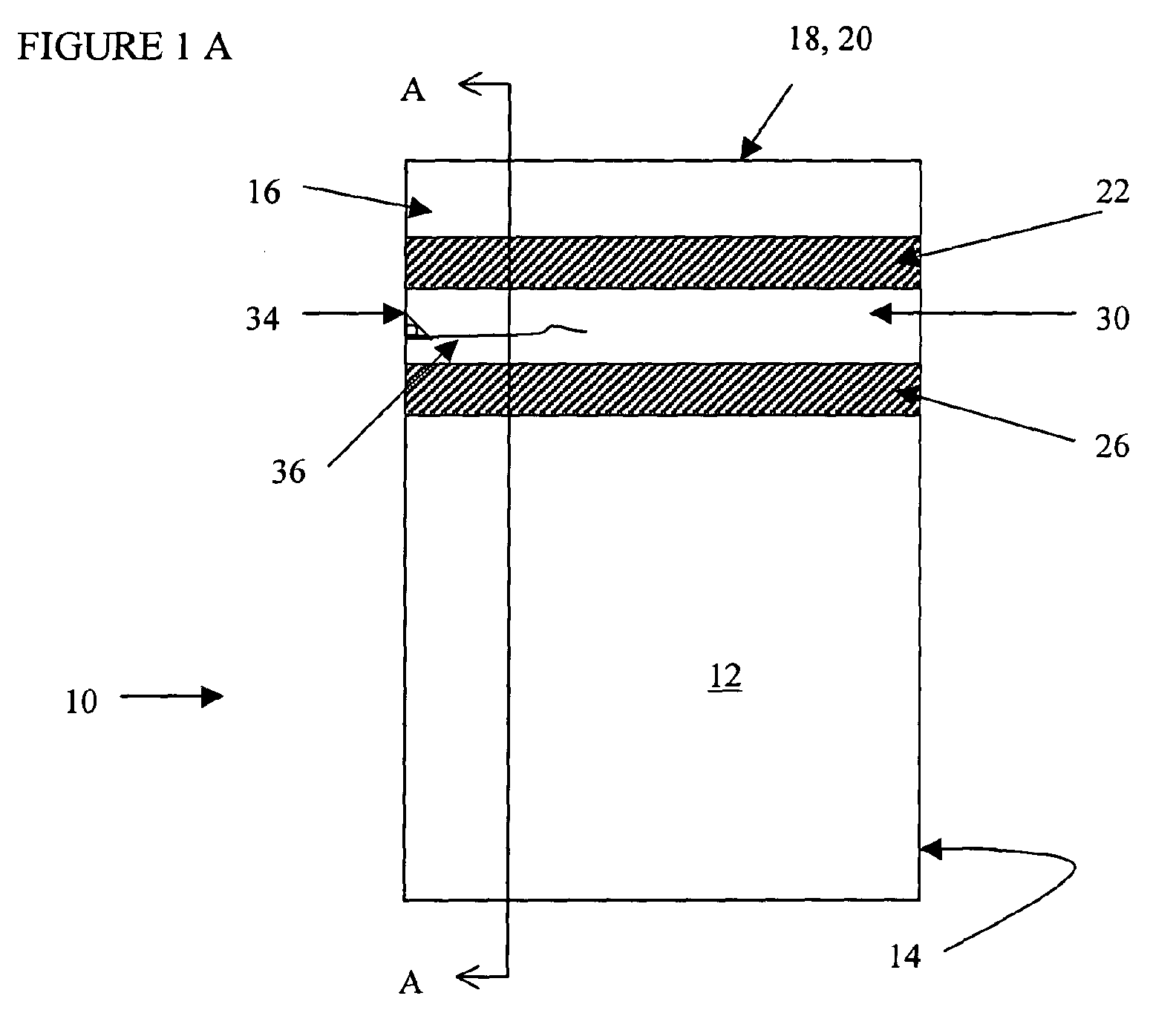 EP1508530A1 - Flexible packaging and method of manufacture - Google Patents