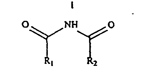 EP1342718B1 - N-alkylated ureides - Google Patents