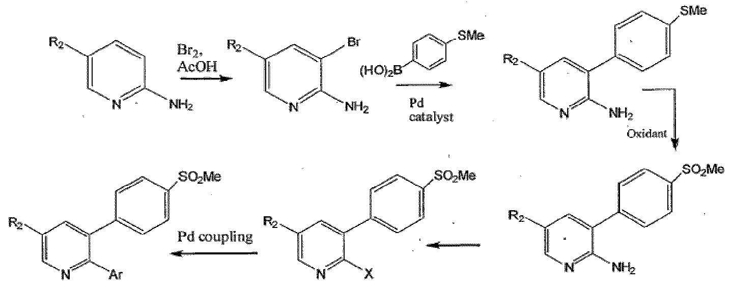WO2013135587A1 - Process for preparing a ketosulfone derivative ...