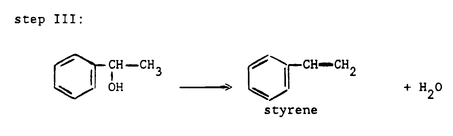 EP0345856B1 - A process for the preparation of an oxirane compound ...