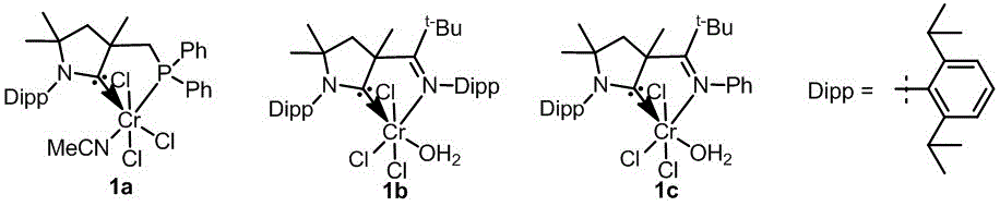 CN116425607A - A chromium-catalyzed method for the selective ...