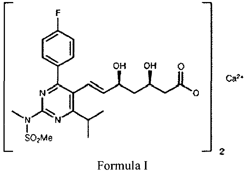 EP2805714A1 - Stable pharmaceutical composition comprising amorphous ...