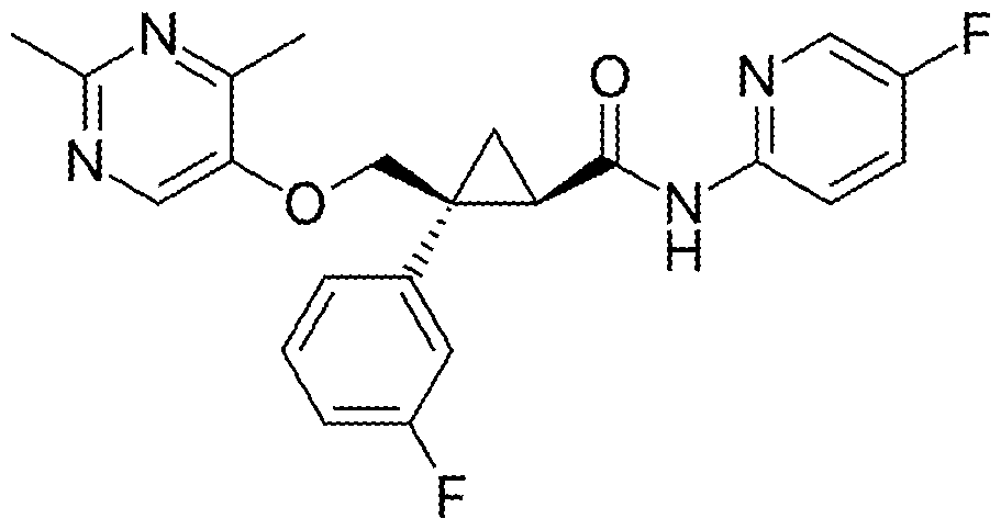 WO2021119223A1 - Solid state form of lemborexant - Google Patents