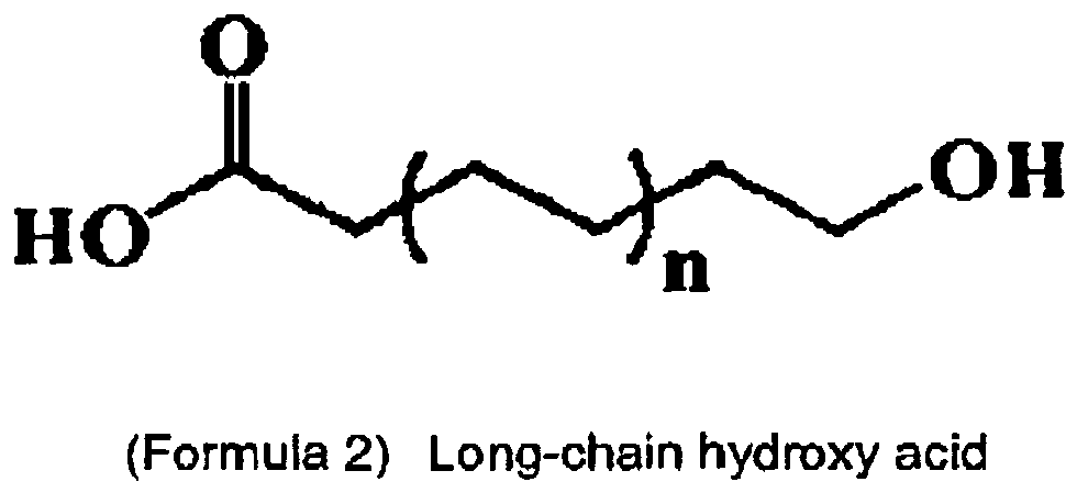 EP2213694B1 - 12-hydroxystearic acid copolymer and method for producing ...