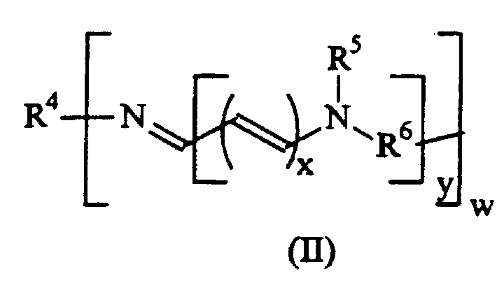 EP1261647B1 - Initiator/amidine complexes, systems comprising the ...