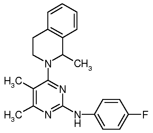 WO2014060908A1 - Improved process for preparation of revaprazan ...