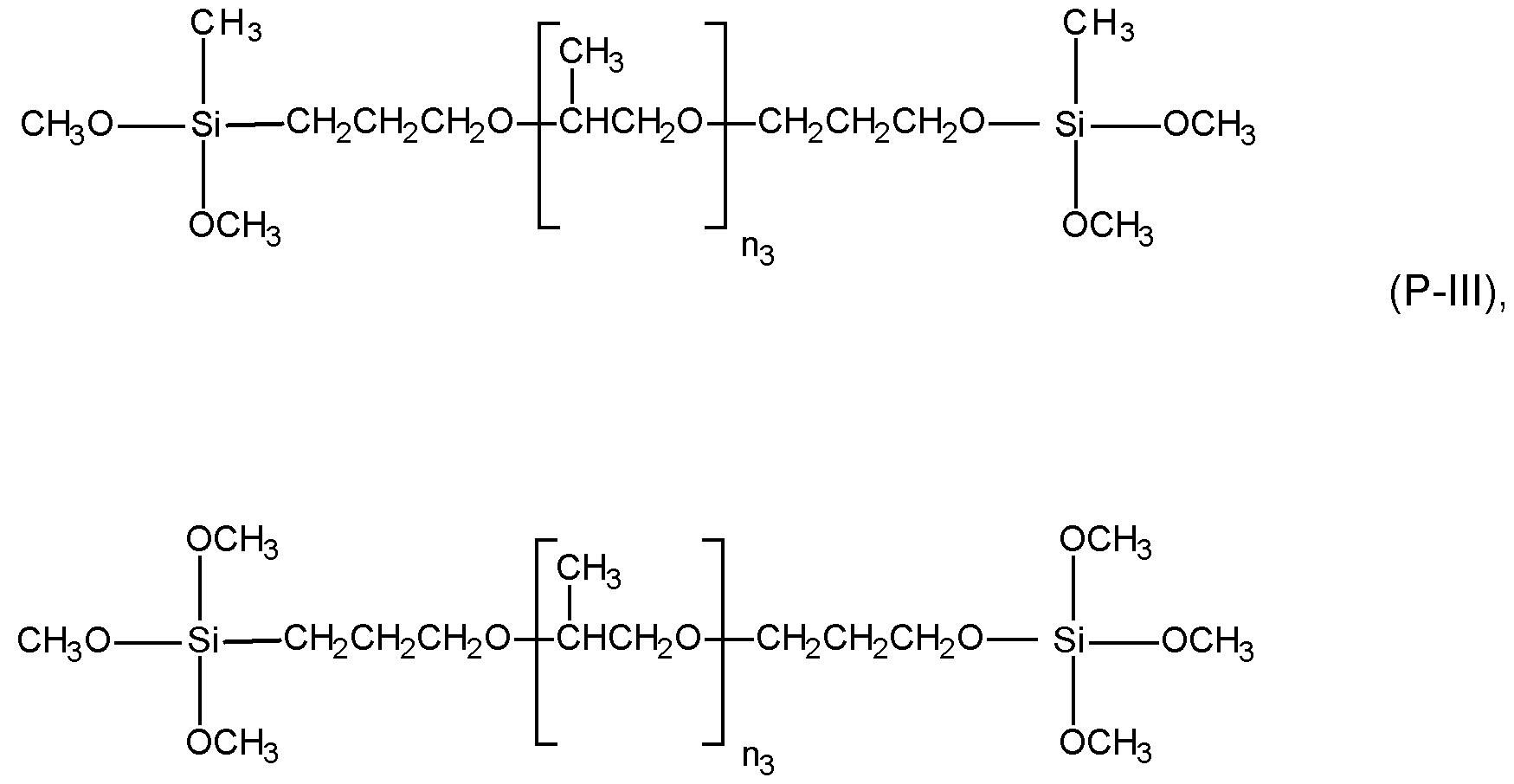 WO2022152668A1 - Stabilizer composition for silyl-modified polymer ...