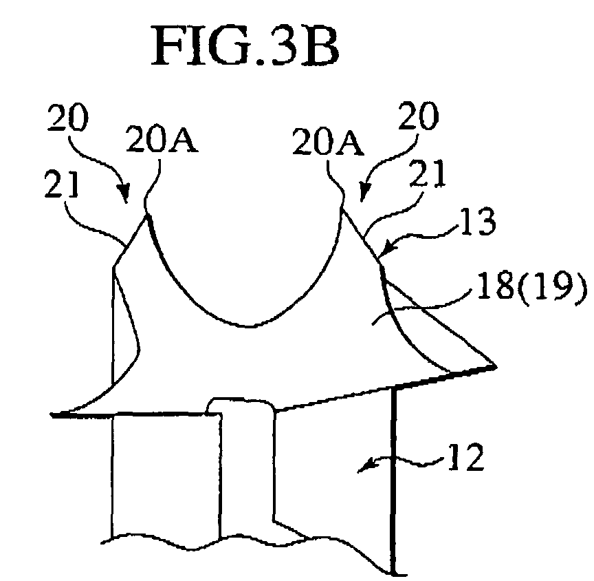 EP1360939A2 - Screw for fixing atlantoaxial joint - Google Patents