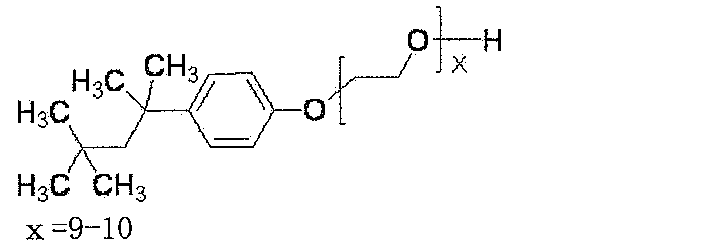 WO2014119642A1 - Stable aqueous solution - Google Patents