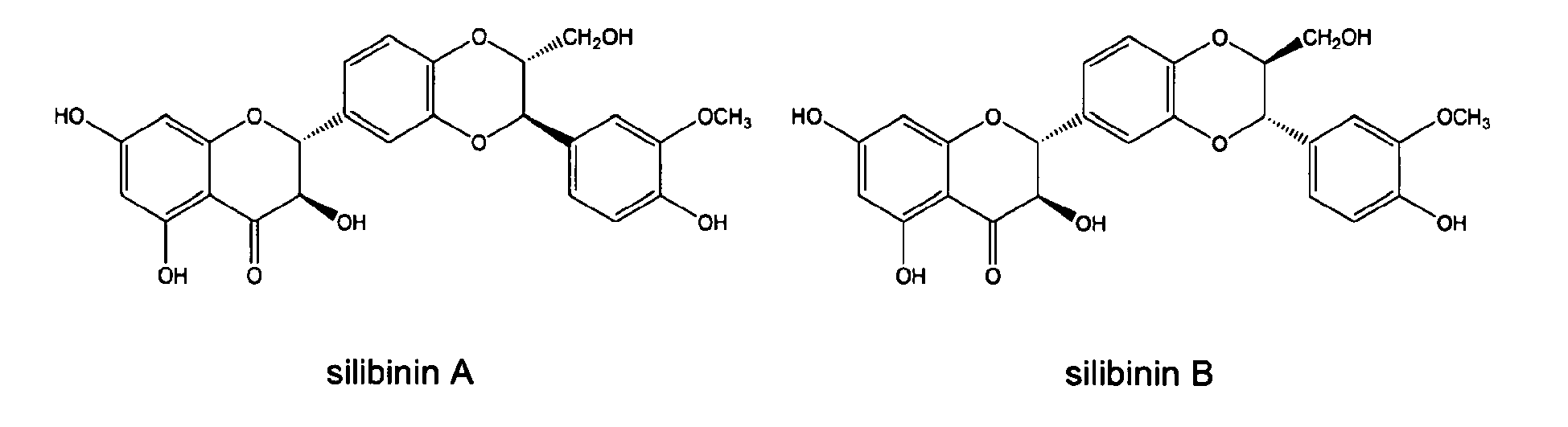 EP2392326A1 - Silibinin component for the treatment of hepatitis ...