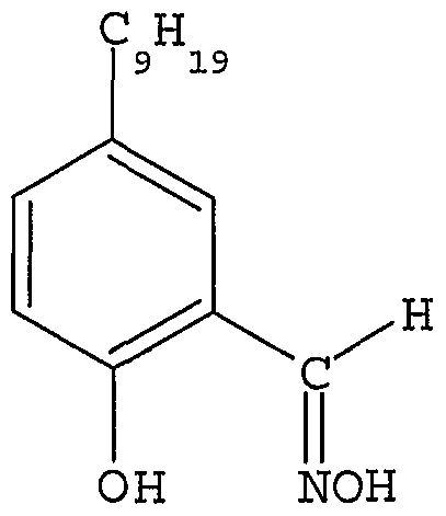 WO2006032097A1 - Synergistic solvent extraction process - Google Patents