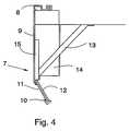 EP0517130B1 - Toe guard for an elevator - Google Patents