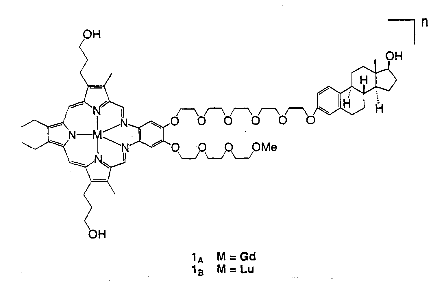 EP0954336B1 - Membrane incorporation of texaphyrins - Google Patents
