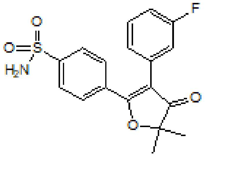 KR20200091980A - Method for producing polmacoxib - Google Patents