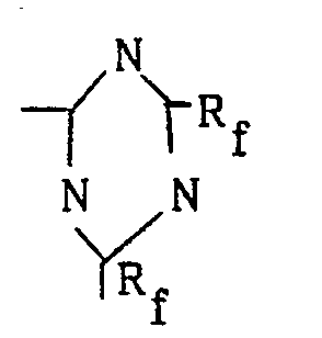 EP0151877B1 - Perfluoropolyether oligomers and polymers - Google Patents