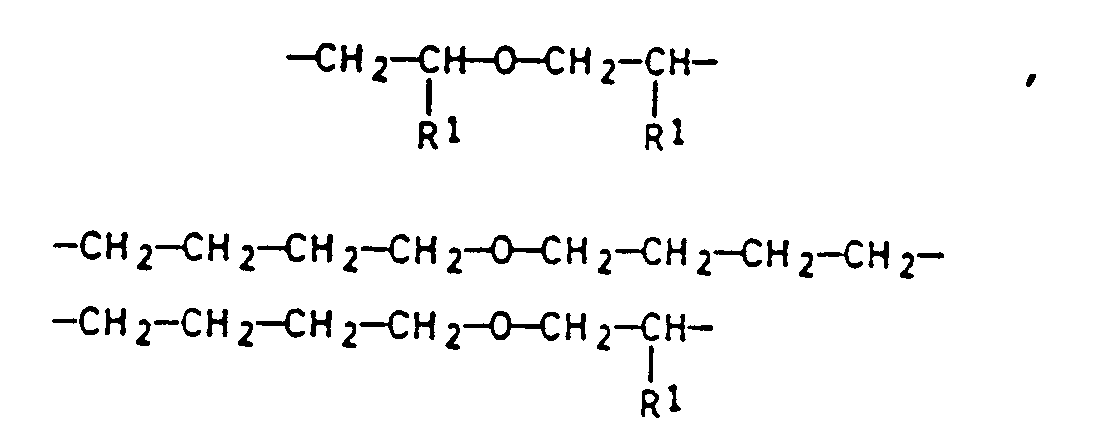 EP0360087B1 - Dihydroxy compounds attached to ester groups, process for ...
