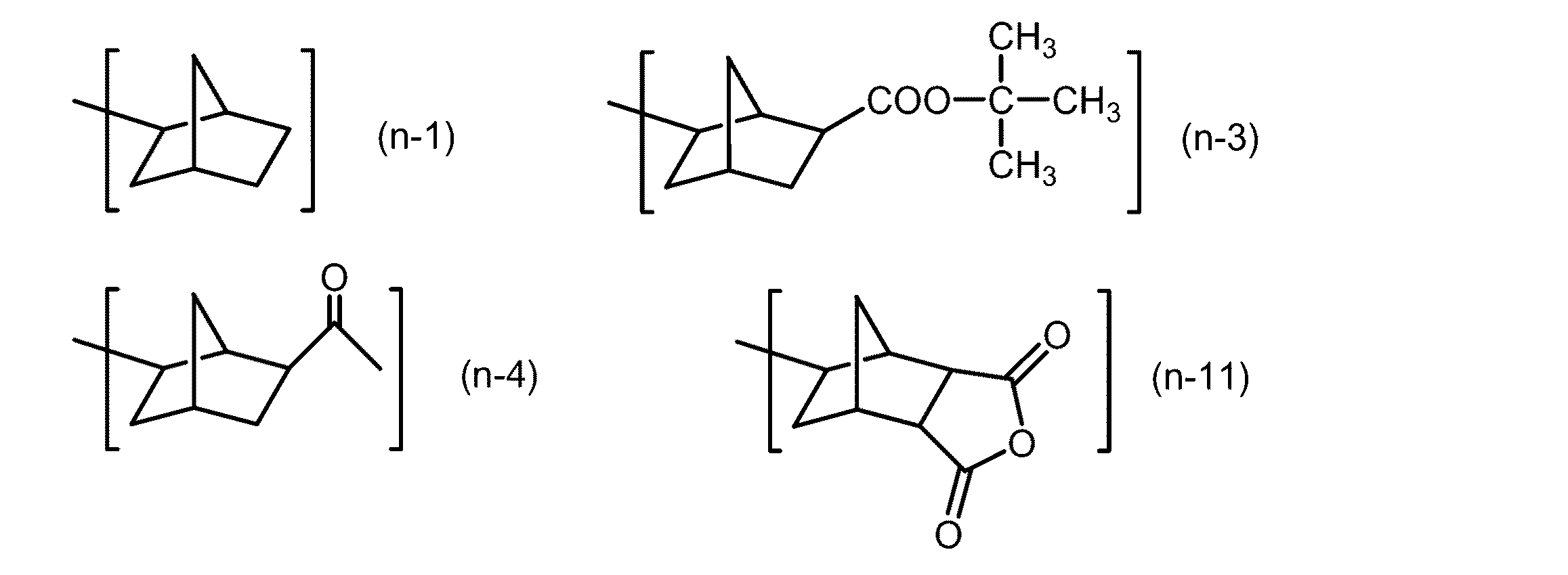 JP2010209259A - Photoactive compound and chemically-amplified ...