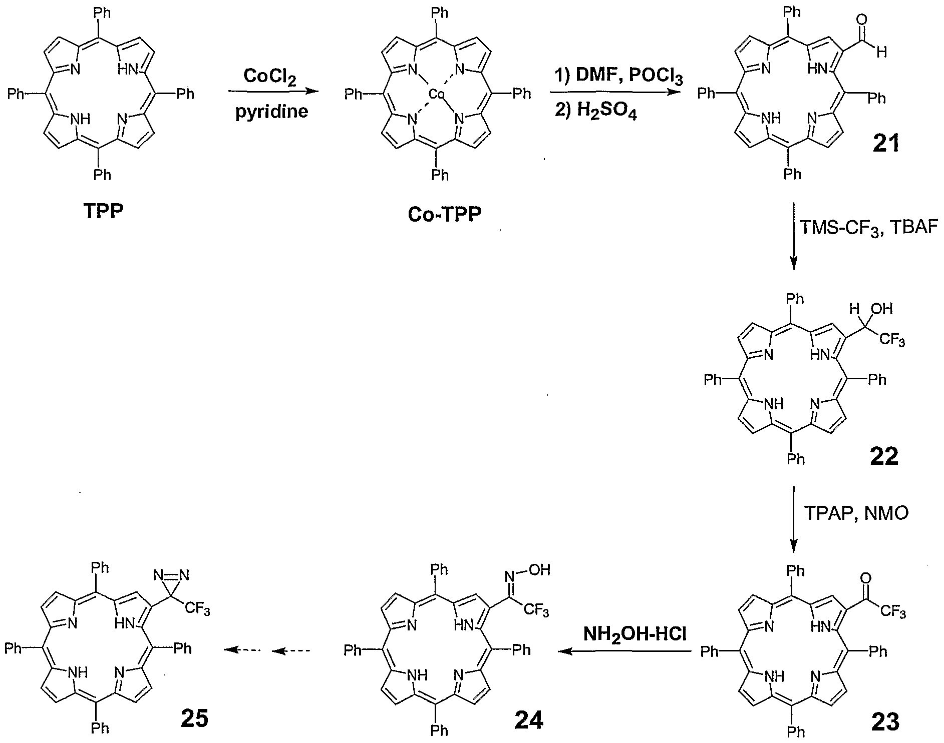 WO2002076453A1 - Methods and compositions for photo-cross linking ...