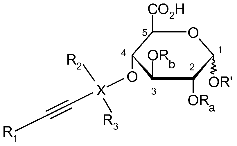 WO2013050497A1 - Process of preparation of l-iduronic acid and ...