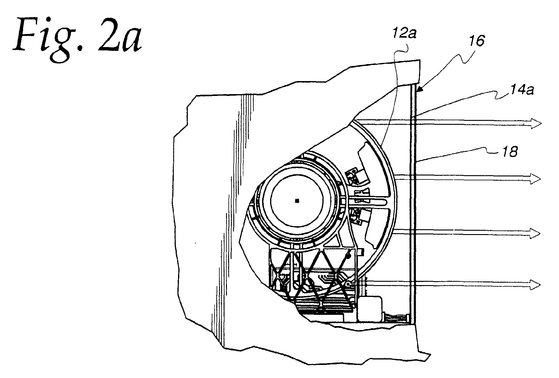 EP1260928A3 - Reel spinning slot machine with superimposed video image ...