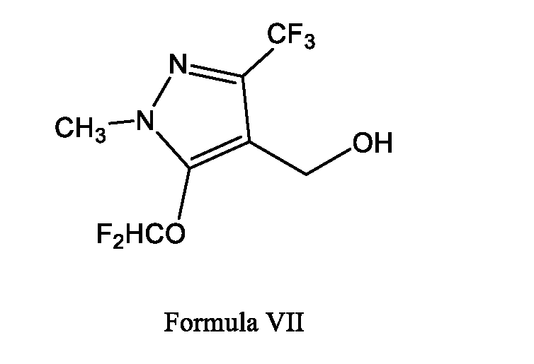 WO2020240392A1 - Process for preparation of pyroxasulfone - Google Patents