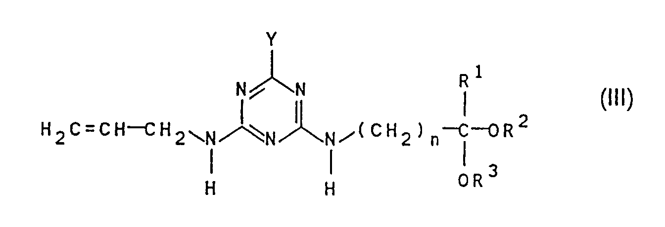 EP0738719A1 - Formaldehyde-free crosslinkers for lacquer binding agents ...
