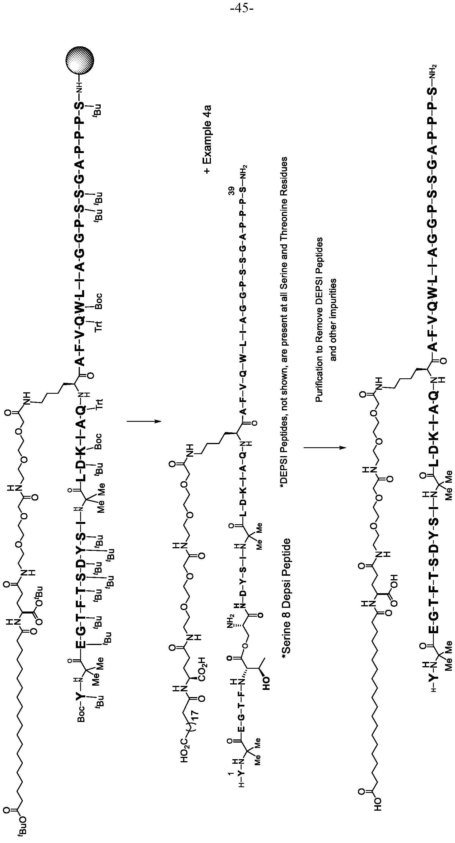 WO2020159949A1 - Process for preparing a gip/glp1 dual agonist - Google ...