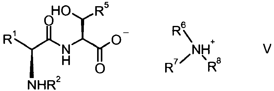 EP2344516B1 - Pseudoproline dipeptides - Google Patents