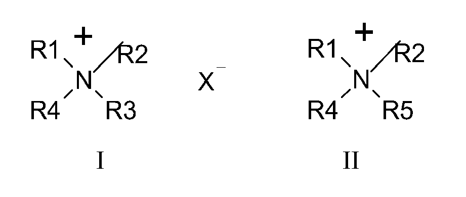 EP2011820A1 - Antigelierungsmittel für wässrige Lösungen von ...
