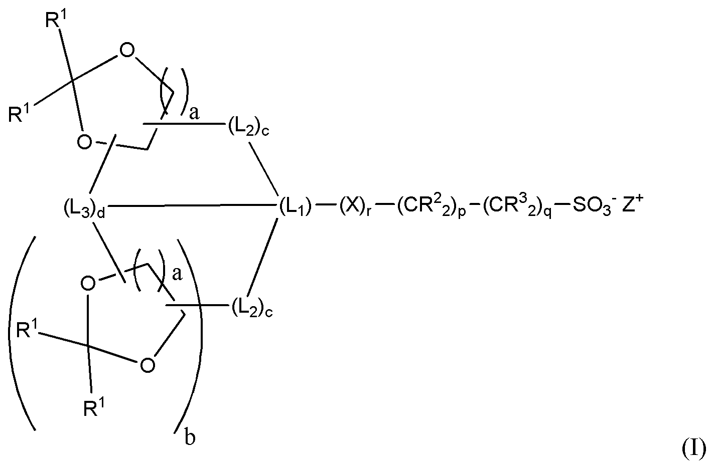 KR20140001116A - Photoacid generator, photoresist comprising the ...