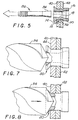 EP0873476B1 - Tacking fastener - Google Patents