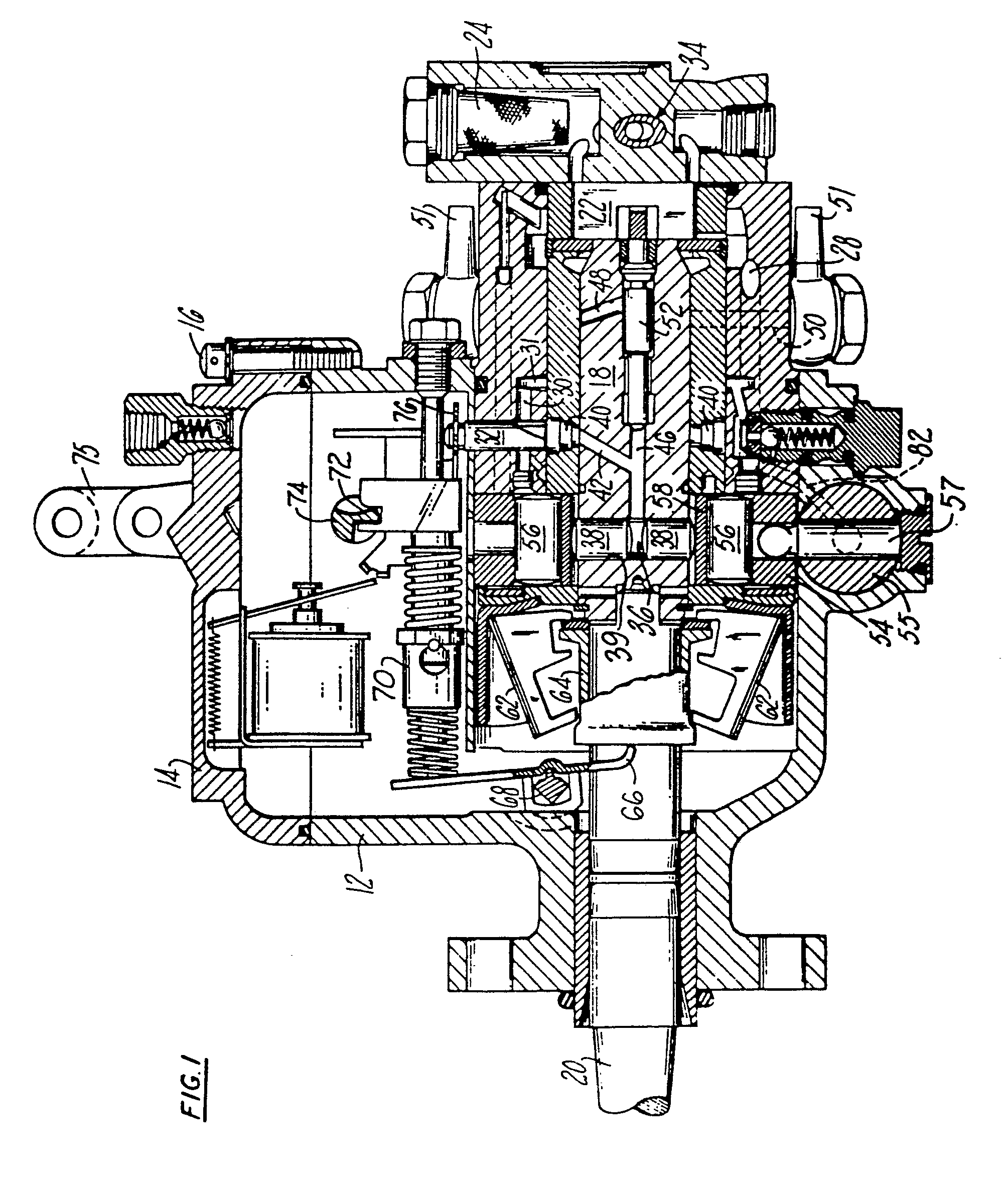 Diesel Injector Pump Timing Diagram Diesel Engine Injection
