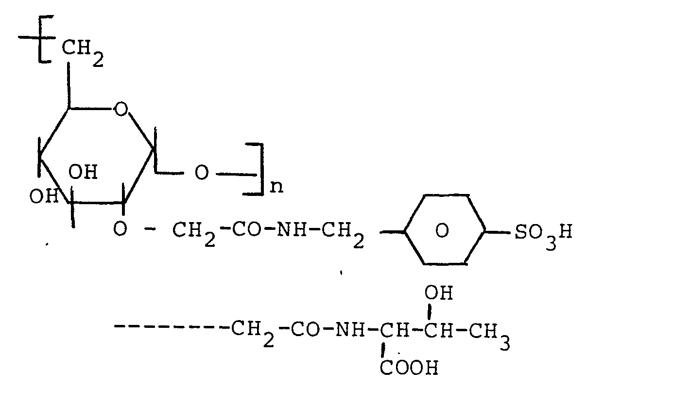 Polyester Sulfurique De Pentosane; pentosane polysulfate; polyester de ...
