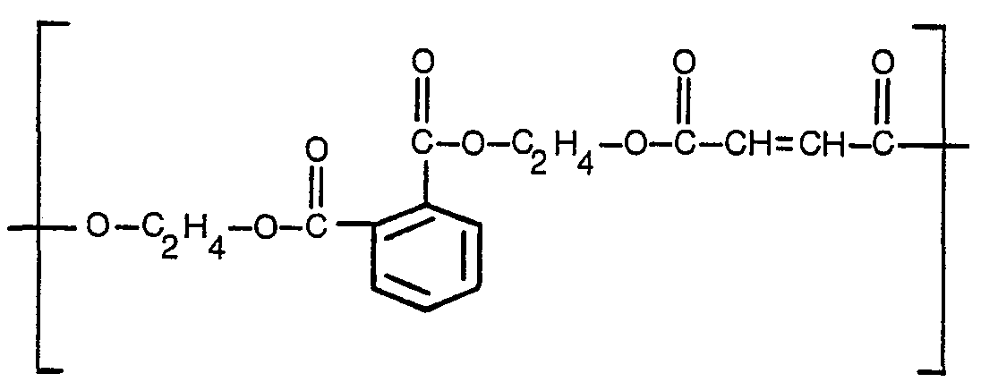 Patent EP0097909B2 - Unsaturated polyester resin composition and ...