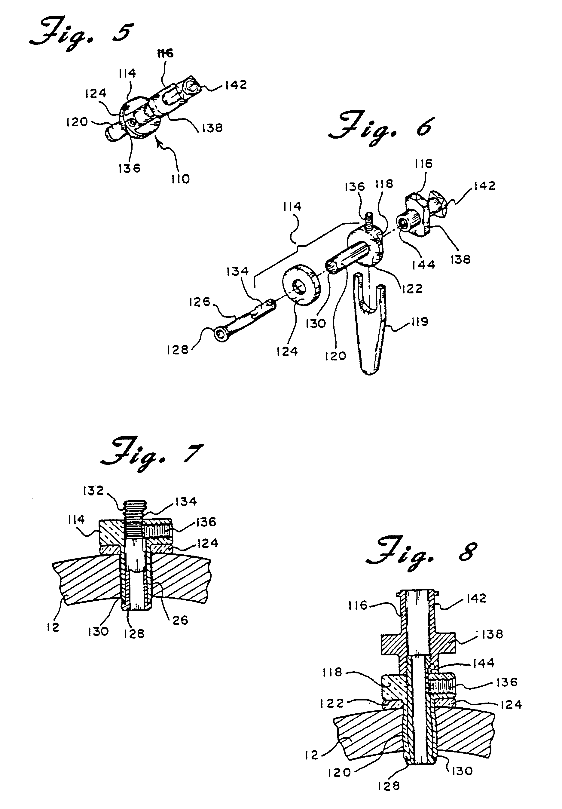 Patent EP0103637B1 - Subarachnoid bolts - Google Patents
