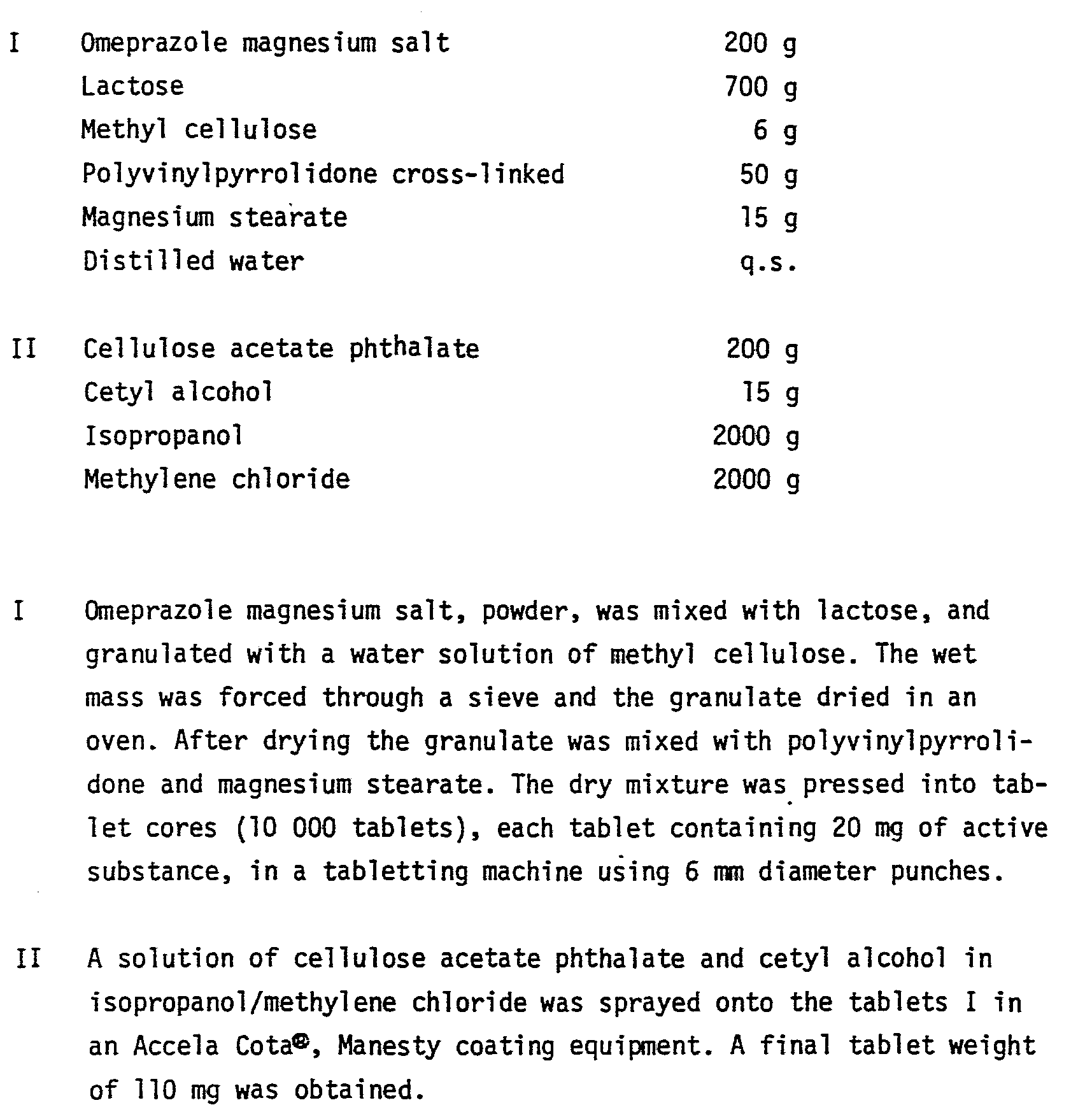 EP0124495A2 - Omeprazole salts - Google Patents