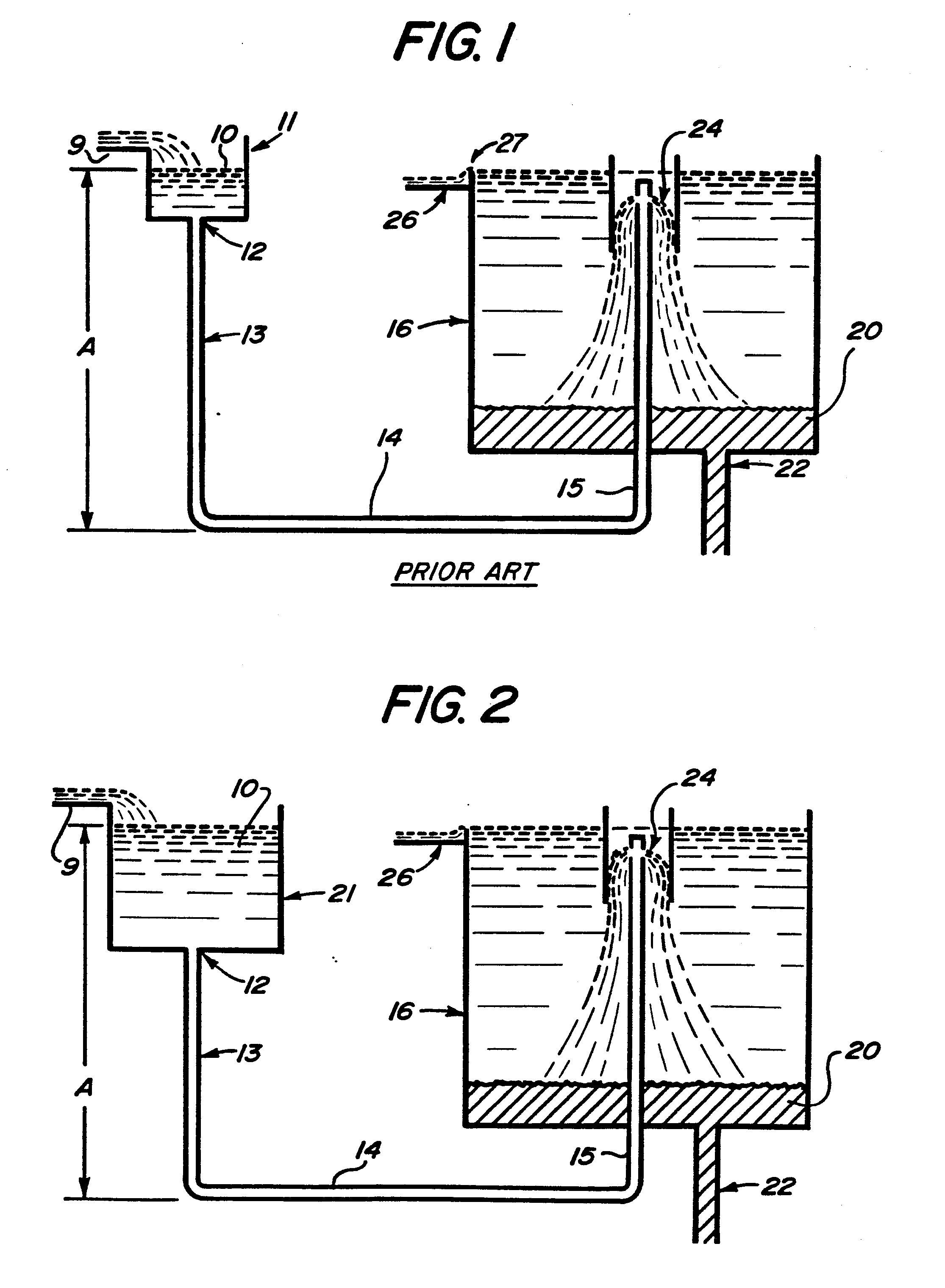 Patent EP0138118A2 - Avoidance of rising sludge in biological ...
