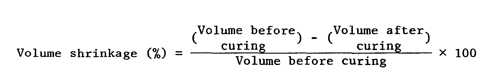 Patent EP0150624A2 - Low shrinkable unsaturated polyester resin ...