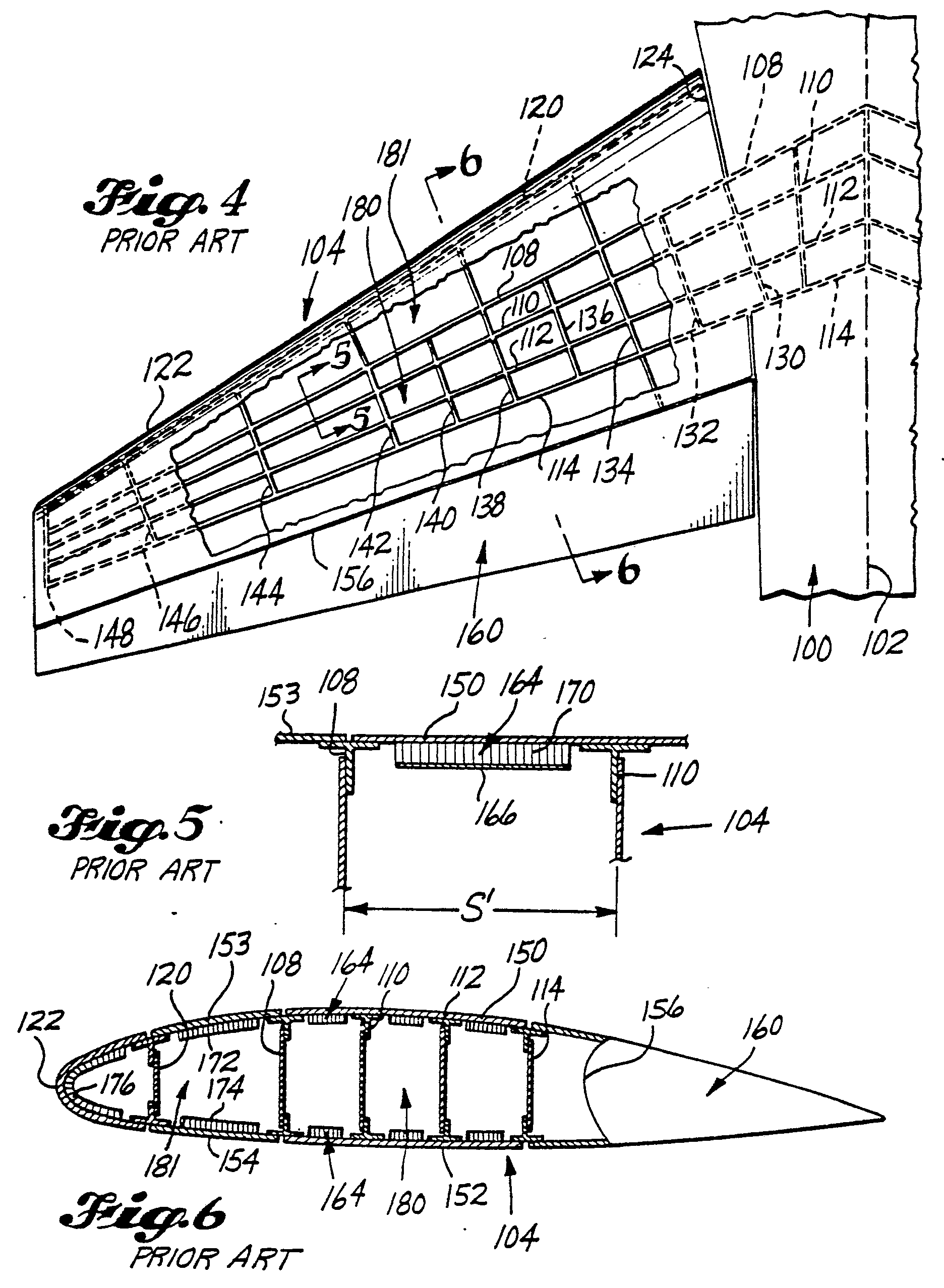 Patent EP0157778B1 - High strength to weight horizontal and vertical ...