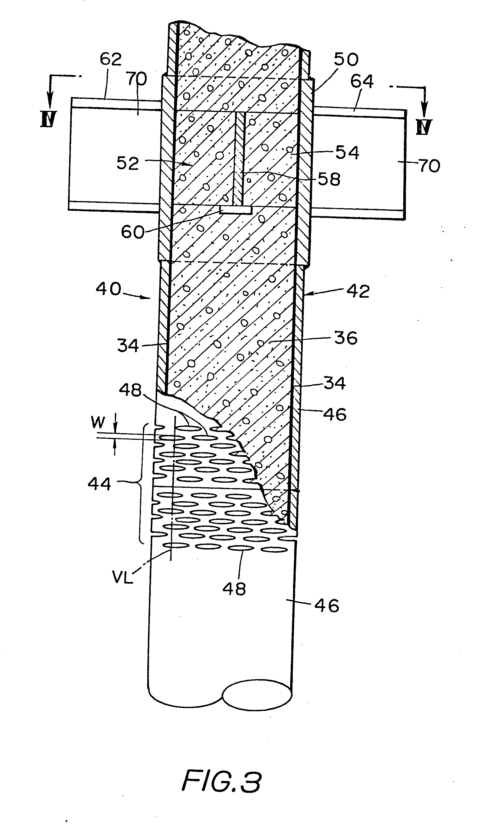 Patent EP0195552A2 - Concrete filled steel tube column and method of ...