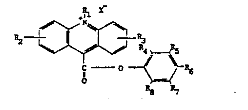 Aryl Group Structure
